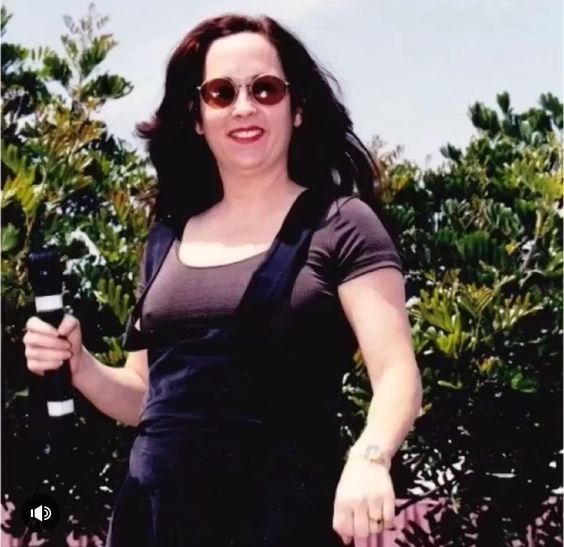 Picture of Teena Marie