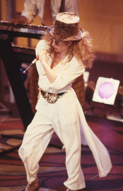 Picture of Teena Marie