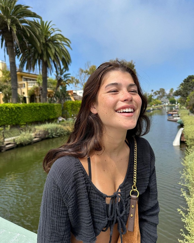 Picture of Dylan Conrique