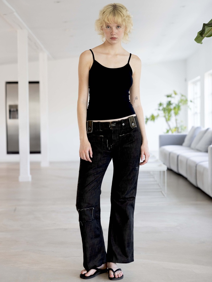 Picture of Catharina Pedersen