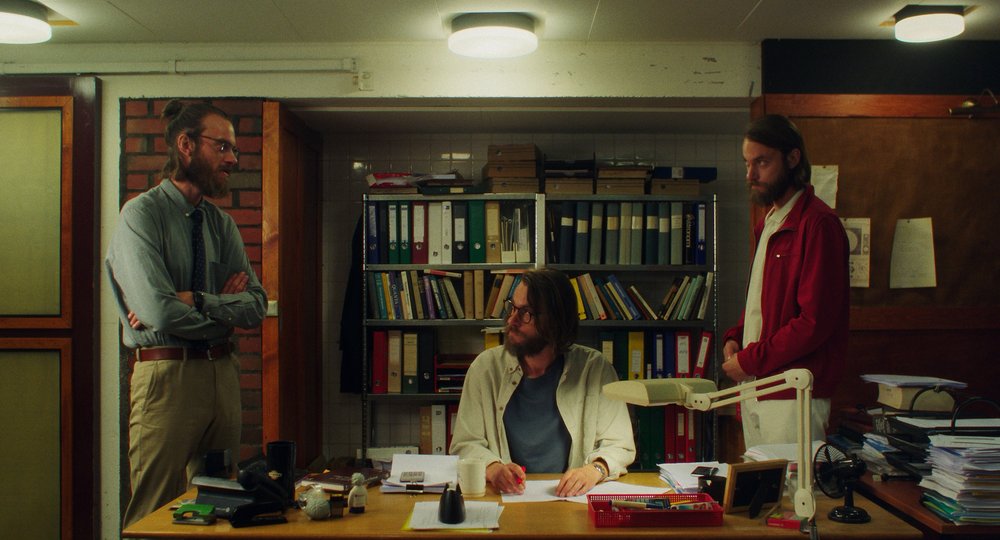 Picture of Thomas mot Thomas (en sensasjonell teori om det ubetydelige ...