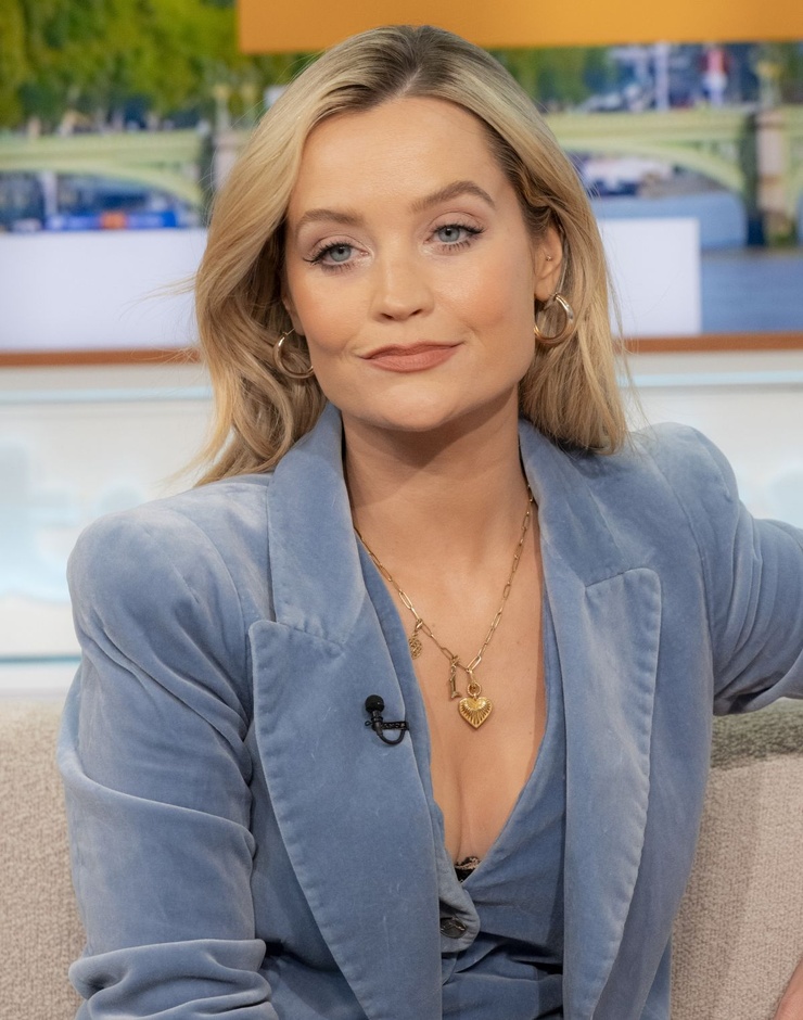 Image of Laura Whitmore