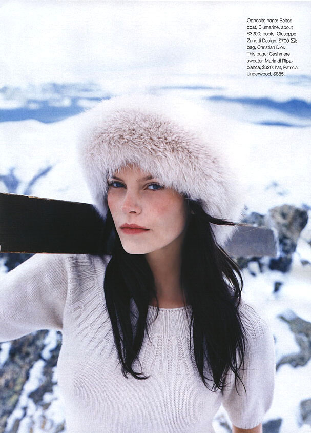 Image of May Andersen