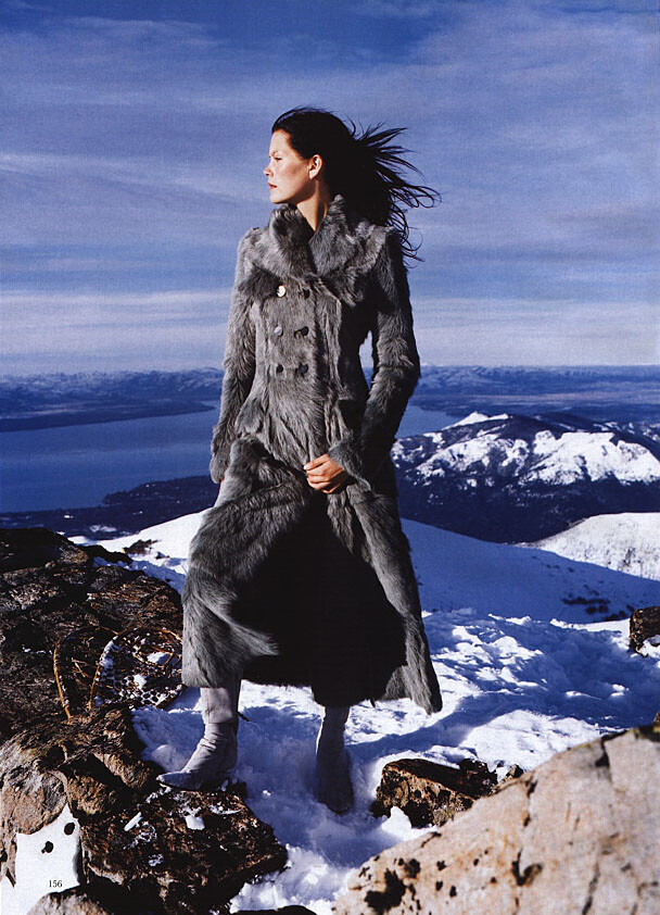 May Andersen picture