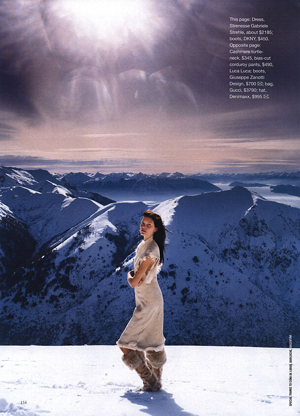 Picture of May Andersen