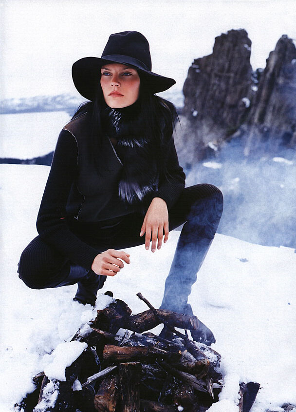 Picture of May Andersen