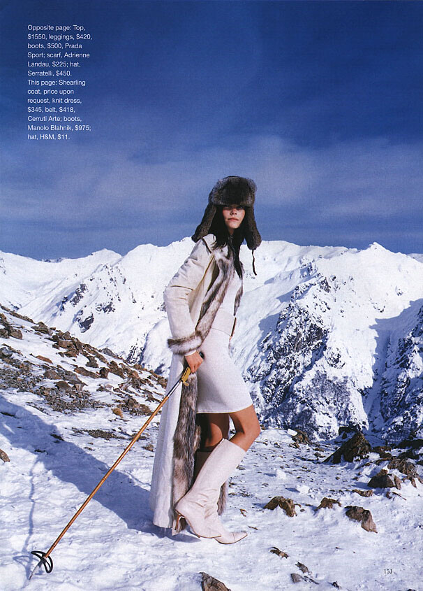 Picture of May Andersen