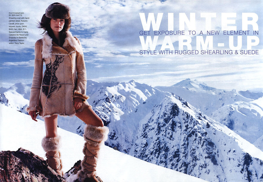 Picture of May Andersen