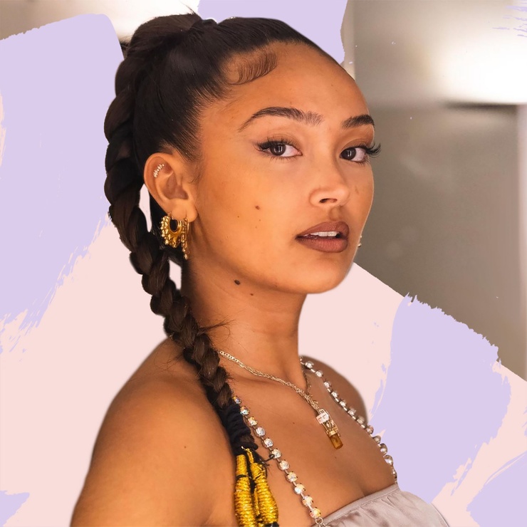 Joy Crookes picture