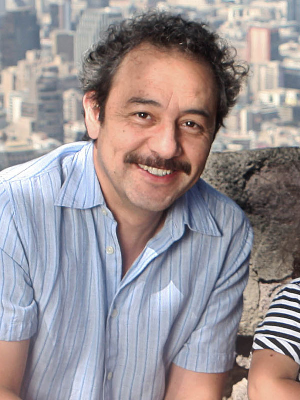 Picture of Daniel Muñoz