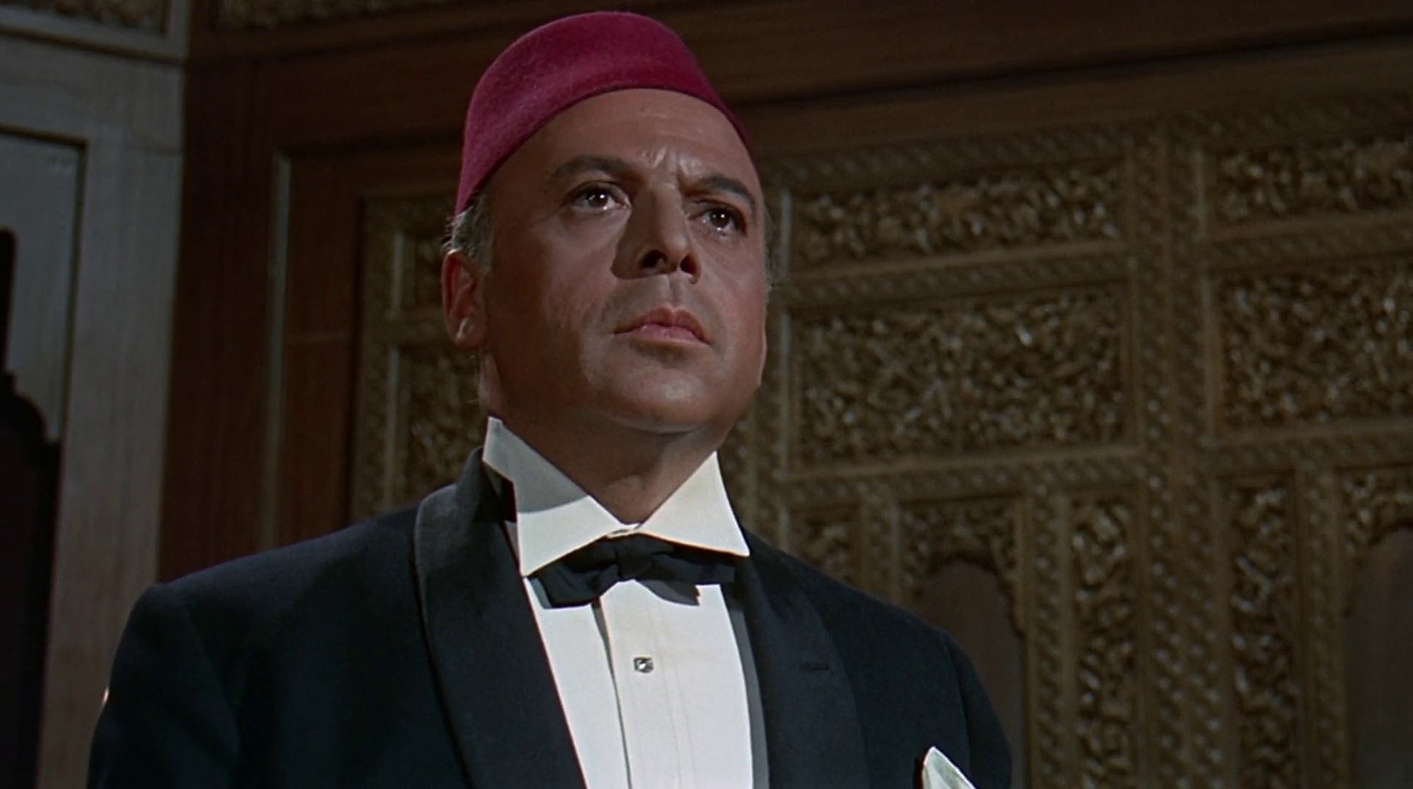 Herbert Lom