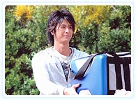 Picture of Absolute Boyfriend