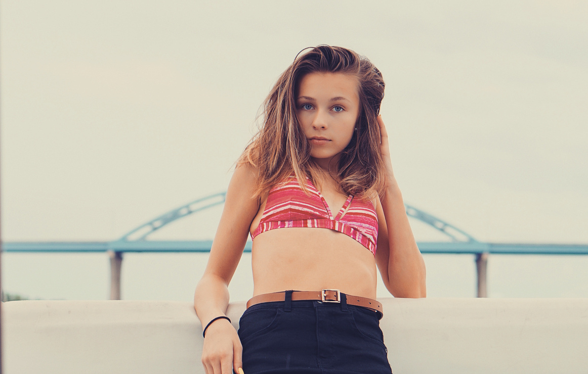 Picture of Bailey Dedrick