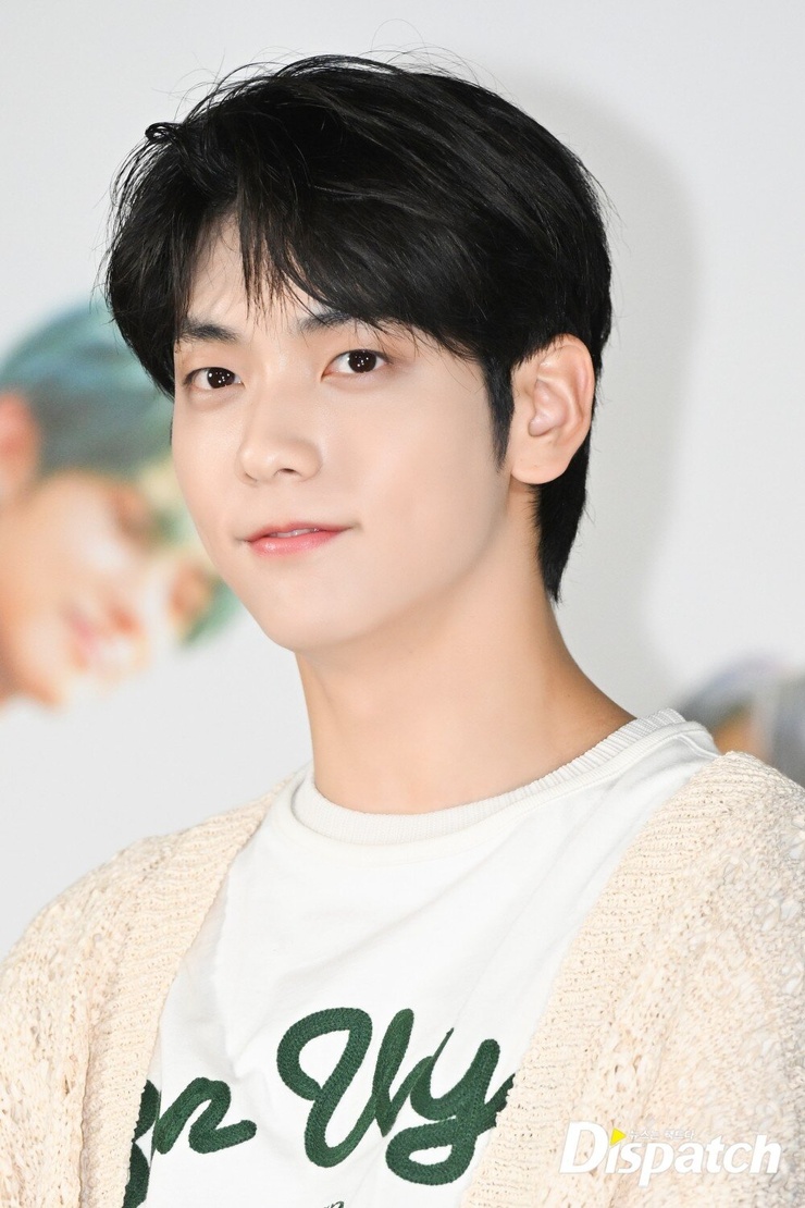 Picture of Soo-bin Choi