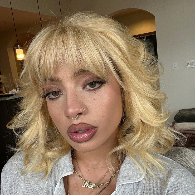 Picture of Kiana Brown