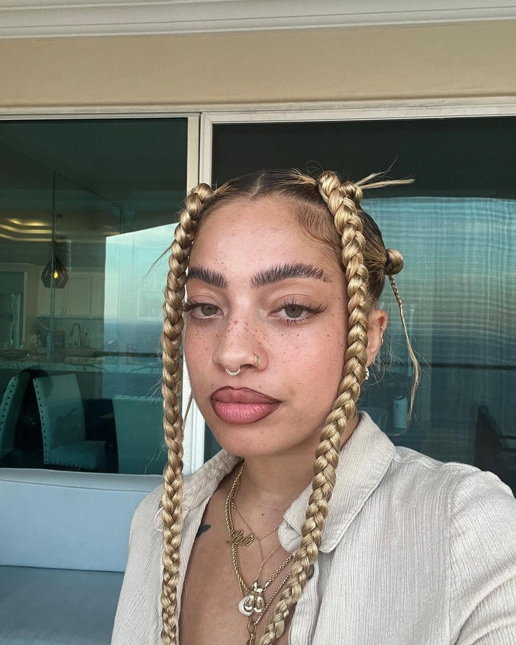 Picture of Kiana Brown