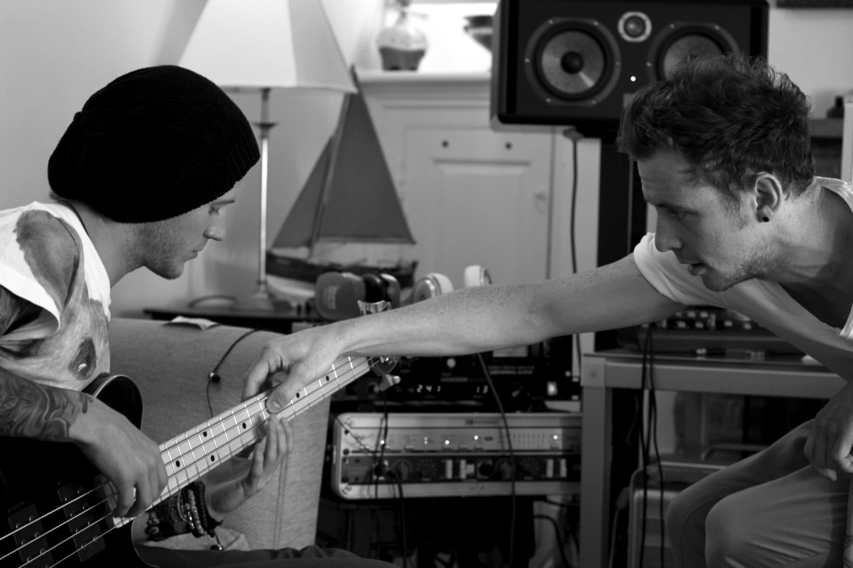 Picture of Danny Jones