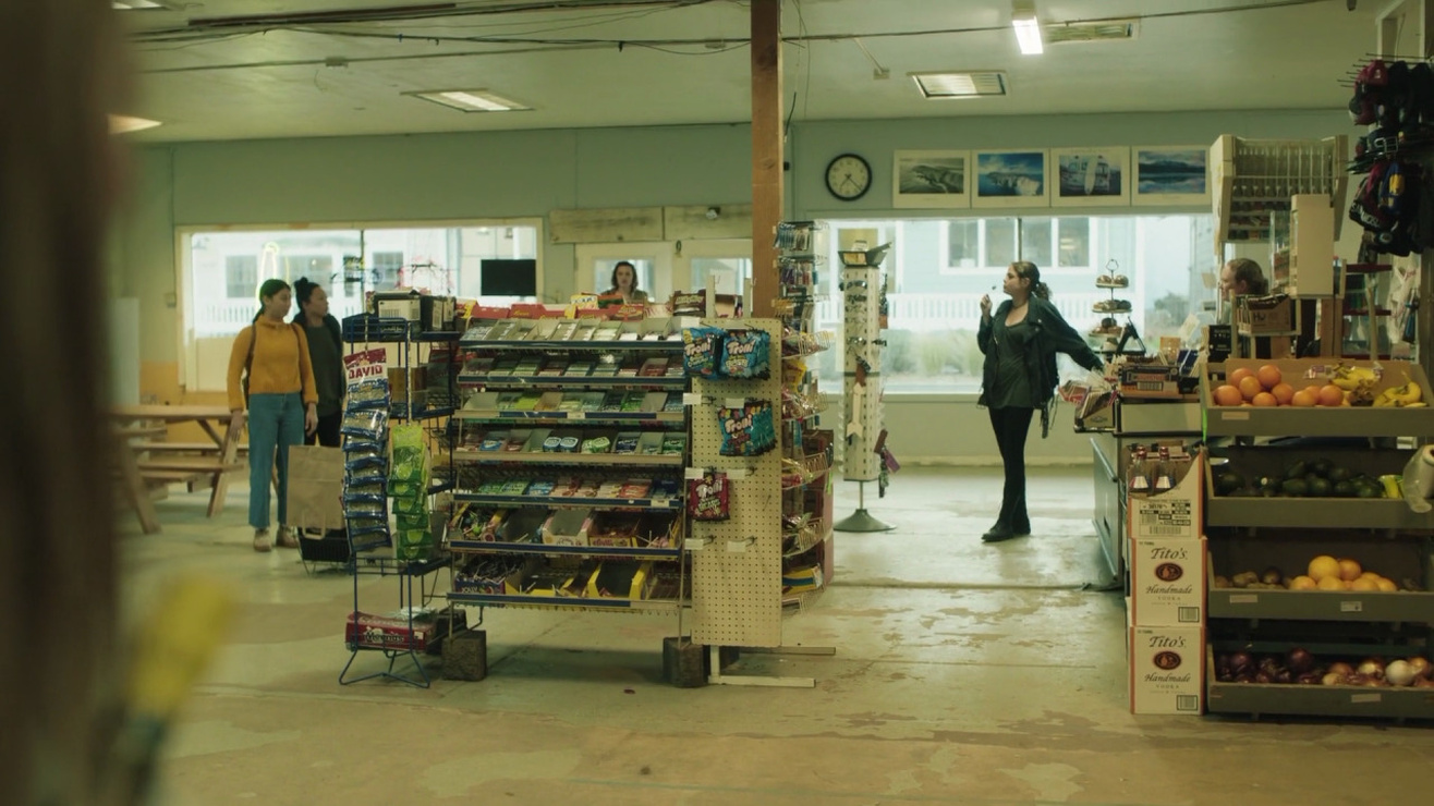 Picture of Soft & Quiet (2022)