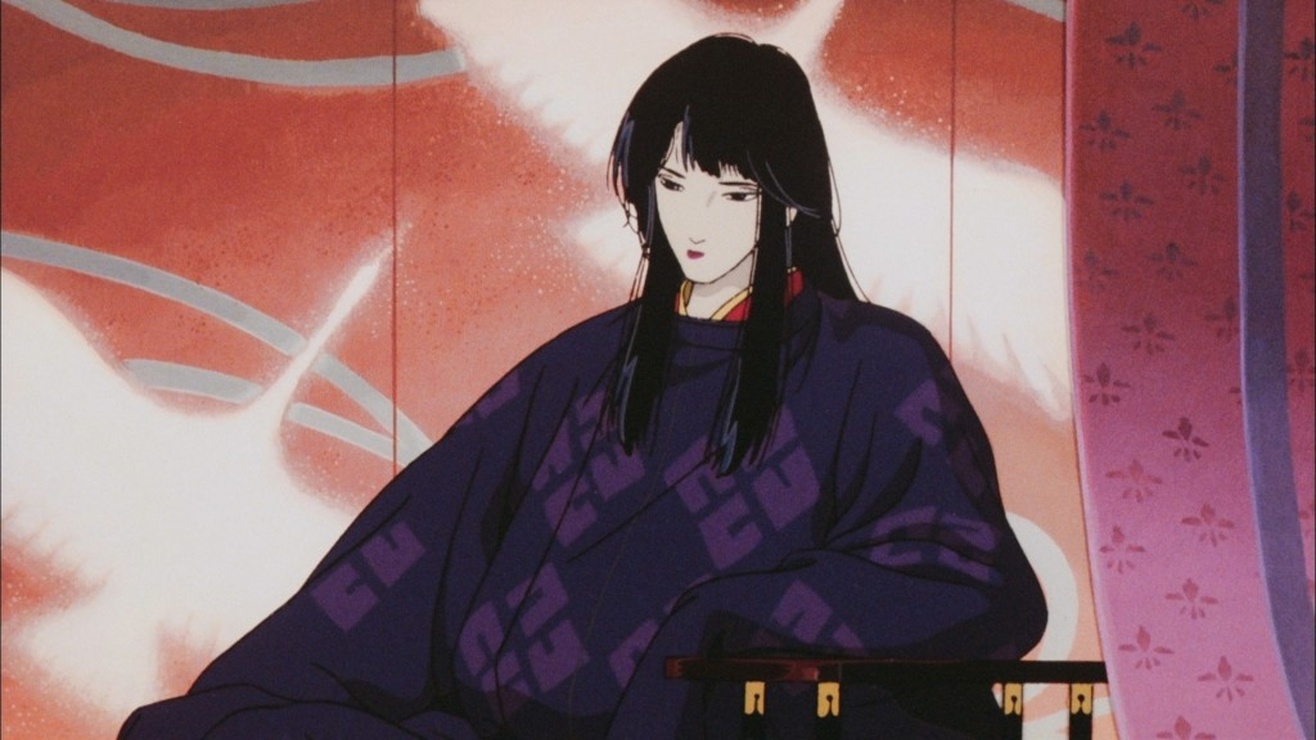 Picture of The Tale of Genji