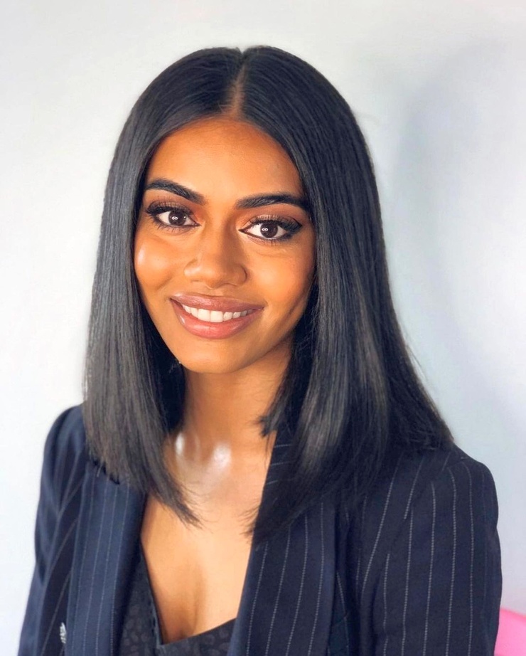 Picture of Megan Suri
