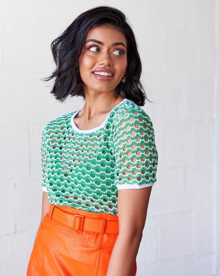 Picture of Megan Suri