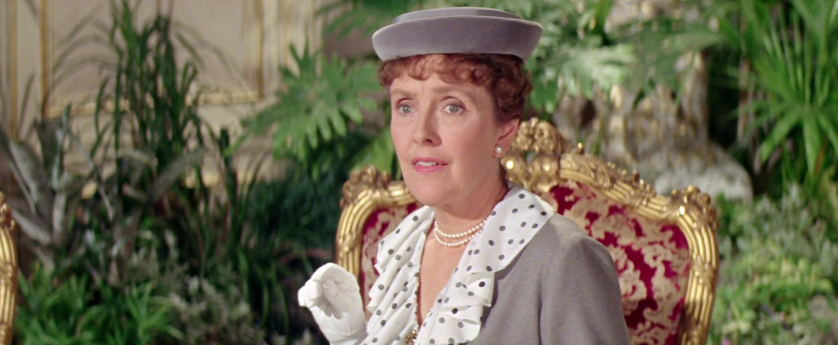 Joyce Grenfell