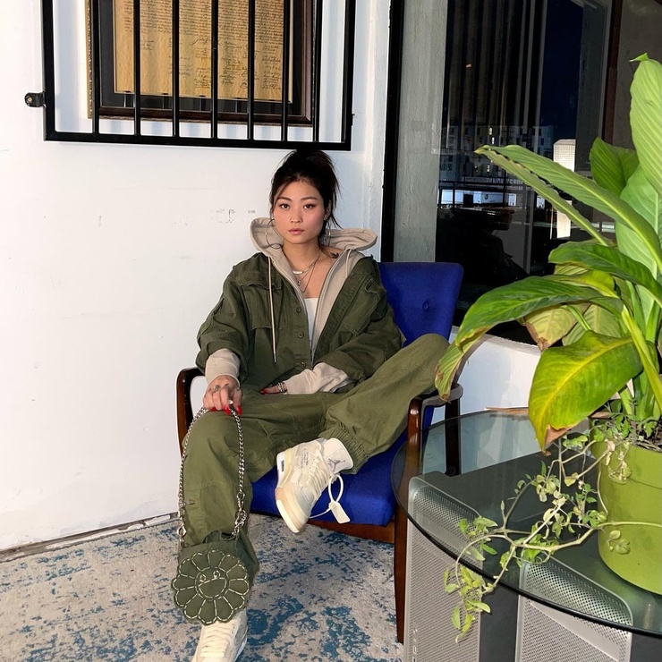 Image of Maegan Colbert