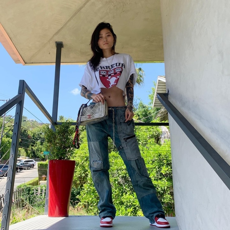 Image of Maegan Colbert