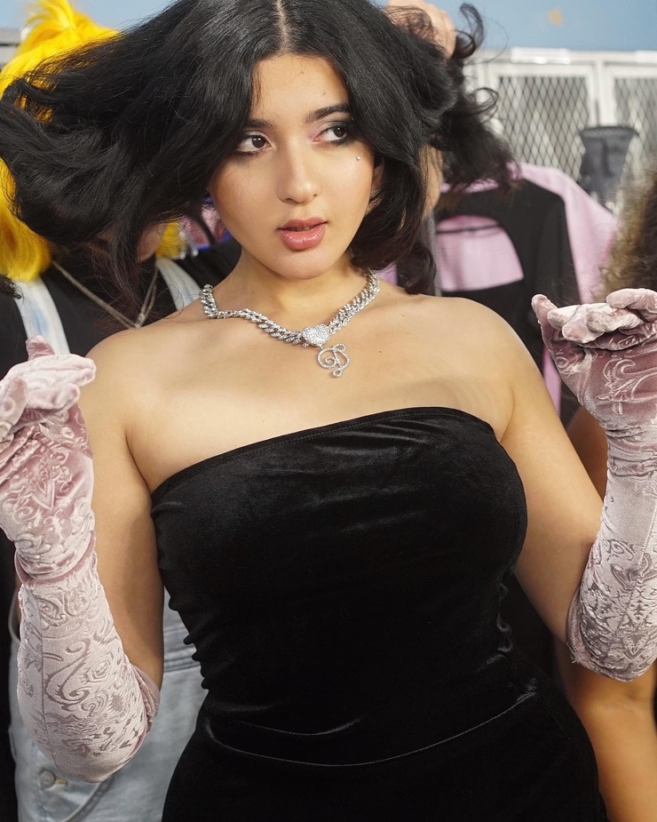 Picture of Dounia