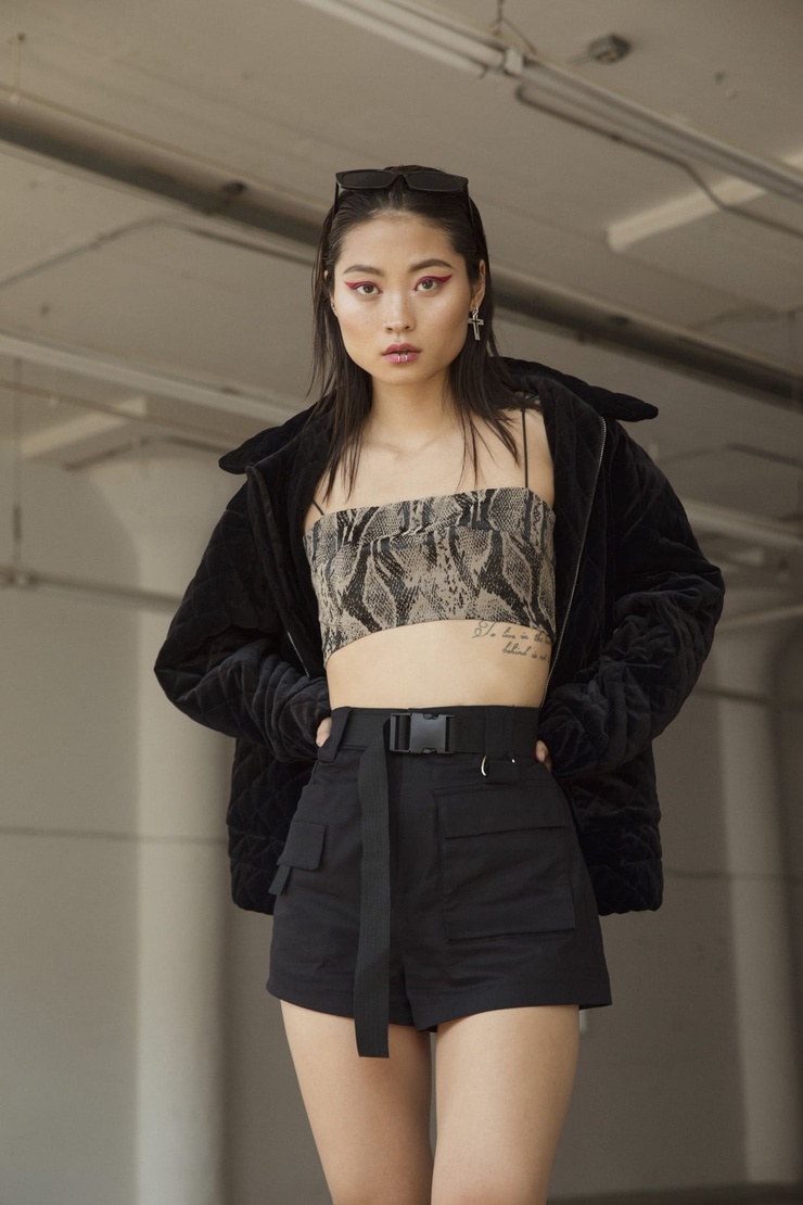 Image of Maegan Colbert