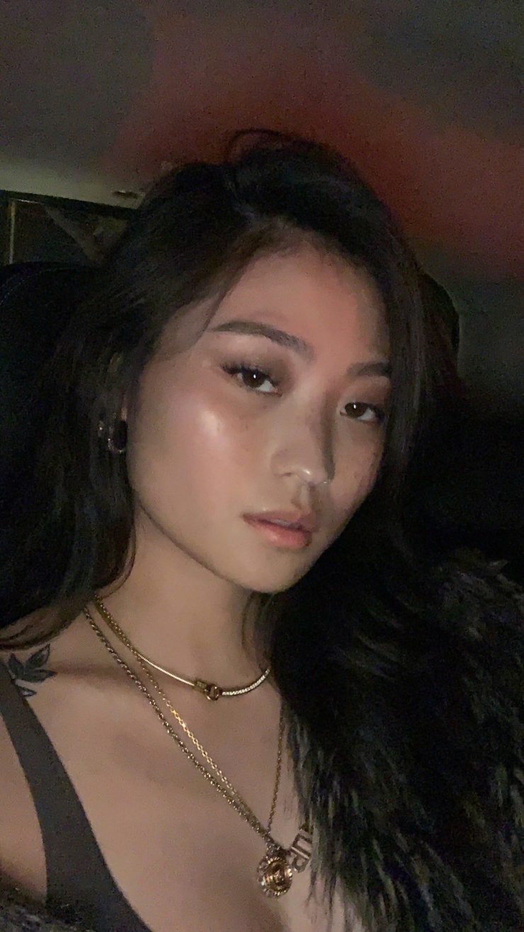Image of Maegan Colbert