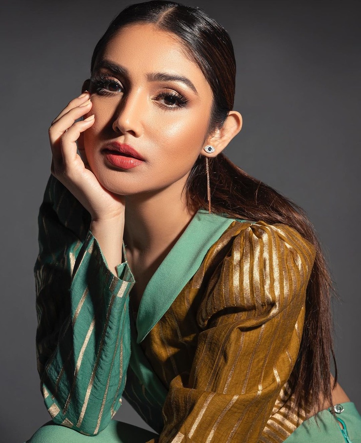 Picture of Donal Bisht