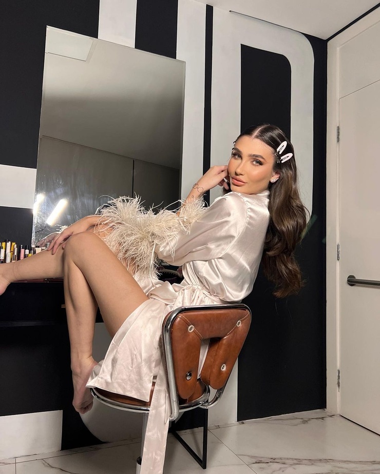 Picture of Camila Vanni