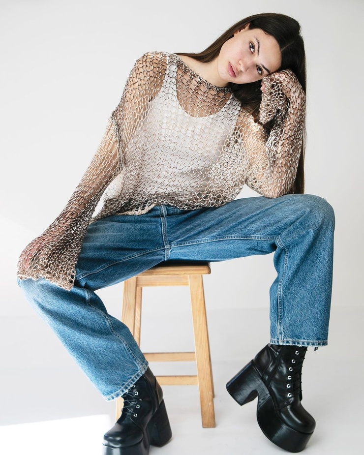 Picture of Eva Ramirez