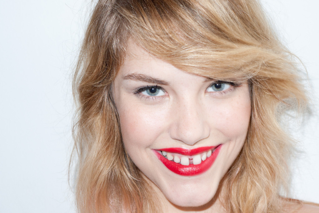 Picture of Ashley Smith