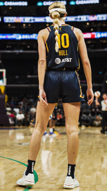 Picture of Lexie Hull