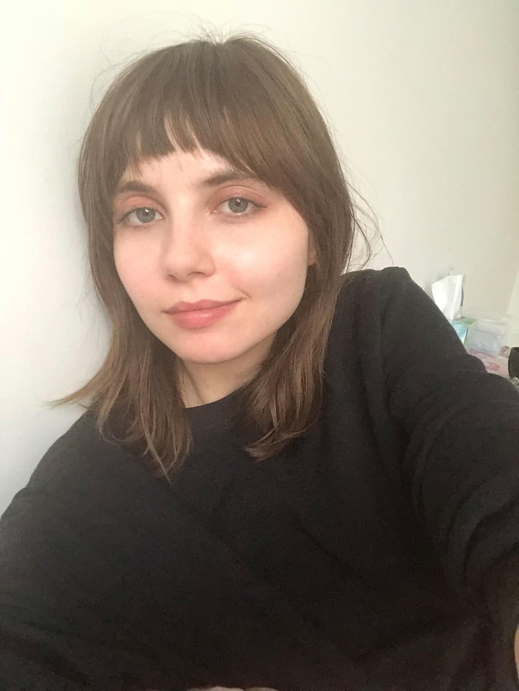 Picture of Lara Roux