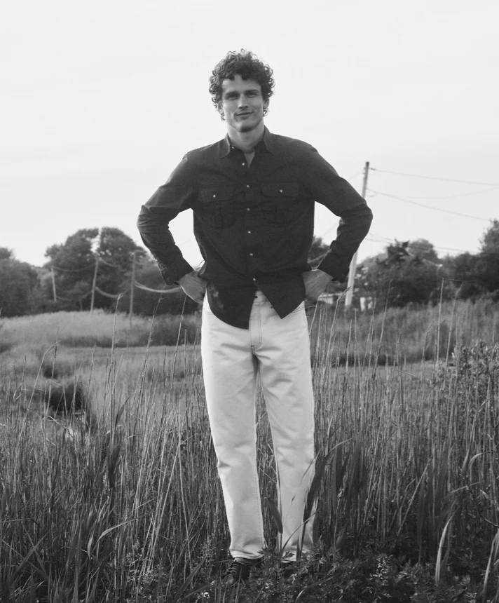 Picture of Simon Nessman