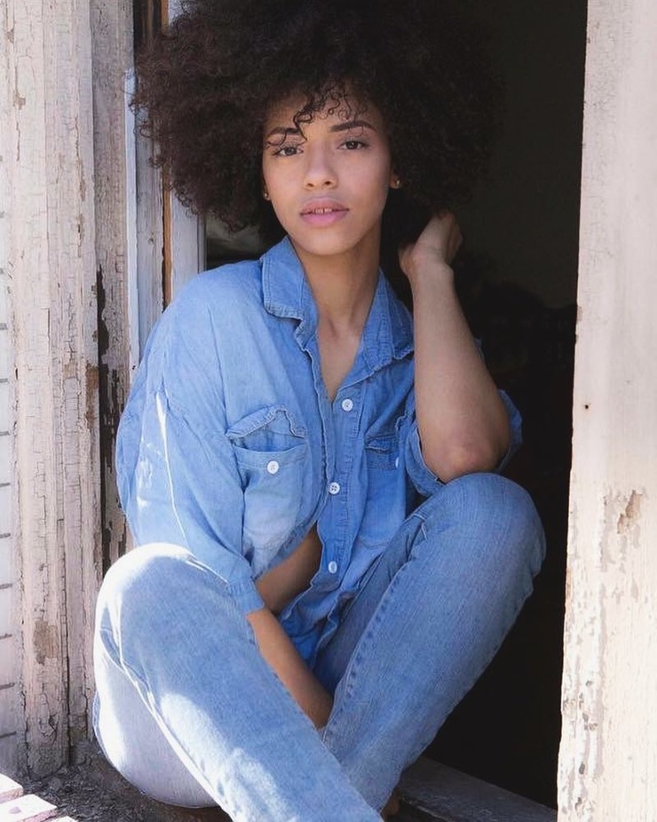 Picture of Jazzma Crofton