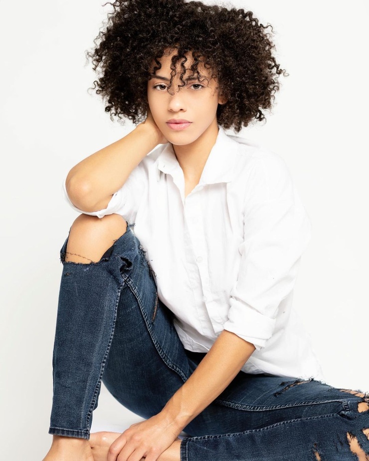 Picture of Jazzma Crofton