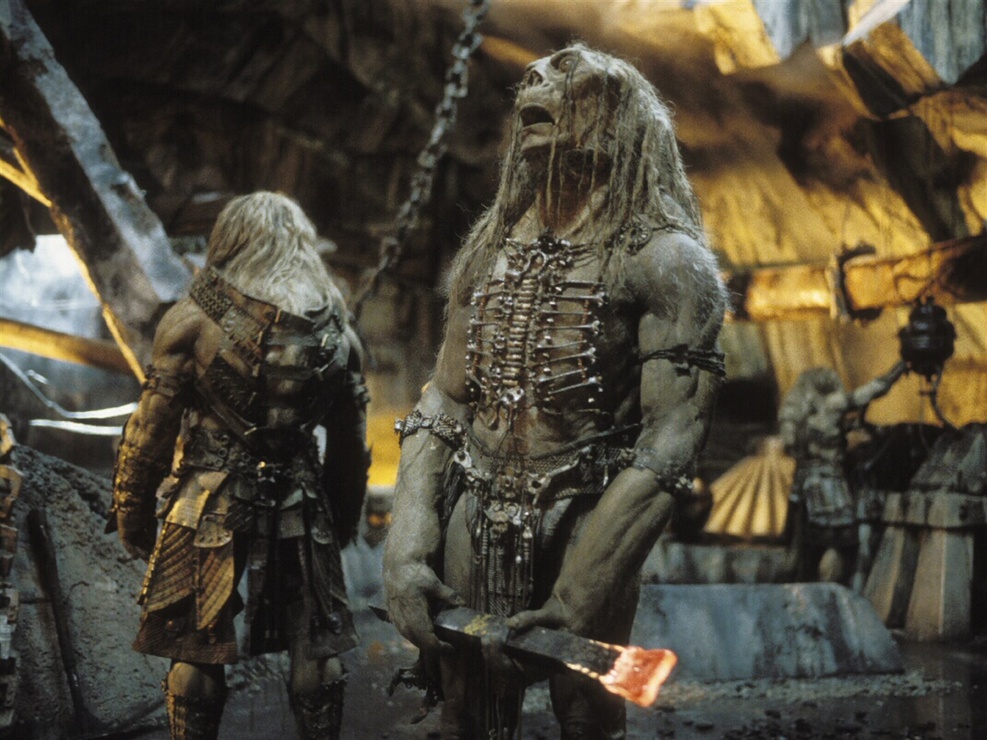 Picture of The Time Machine