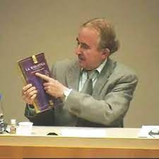 Picture of Julio Cabrera