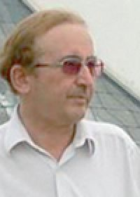 Picture of Julio Cabrera