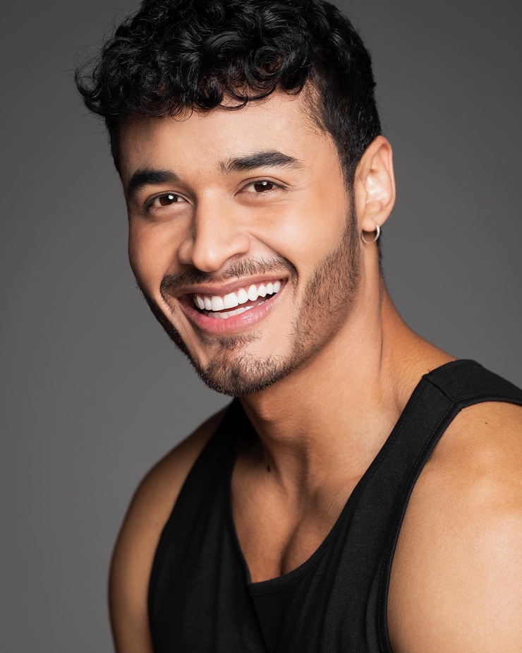 Picture of Felipe Londoño