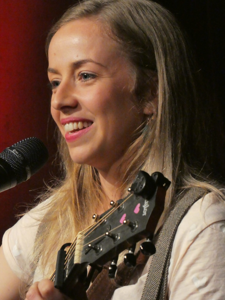 Image of Elisa Hantsch