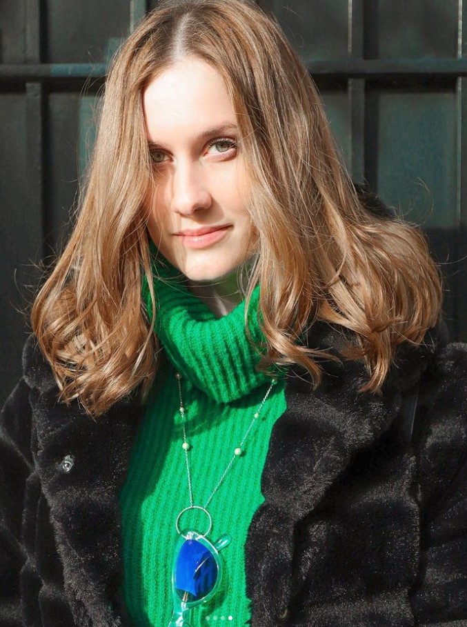 Picture of Alfredine (Alfy La)