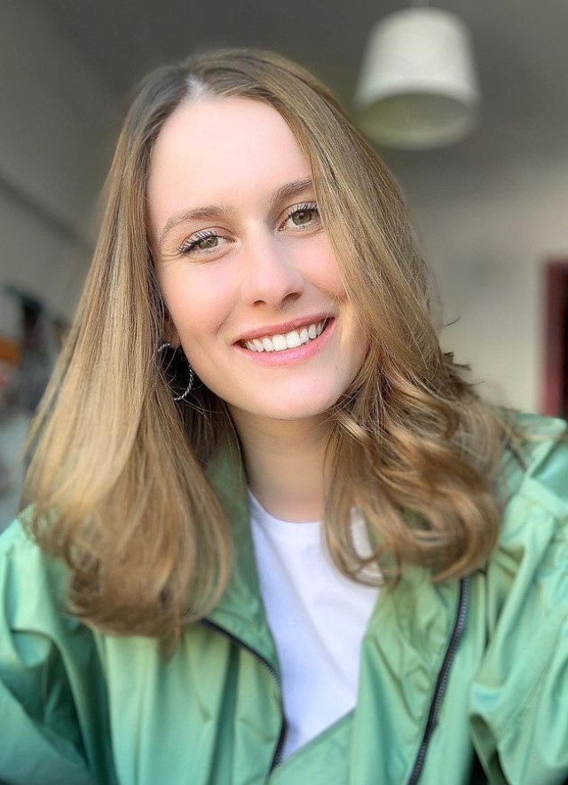 Picture of Alfredine (Alfy La)