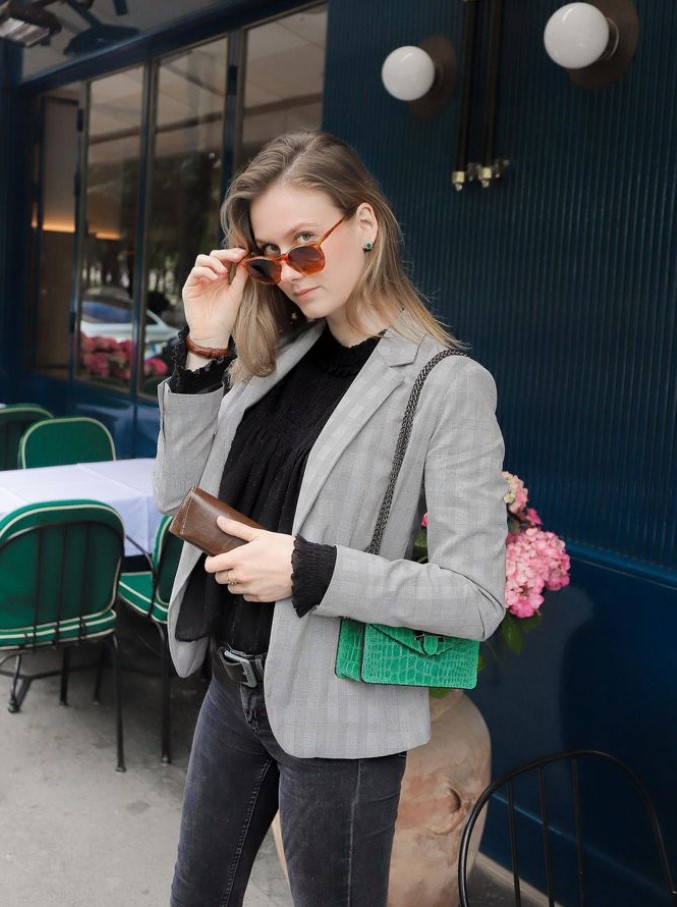 Picture of Alfredine (Alfy La)