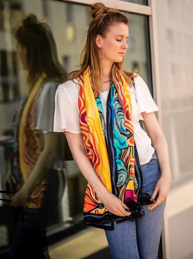 Picture of Alfredine (Alfy La)