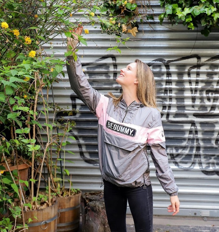 Image of Alfredine (Alfy La)